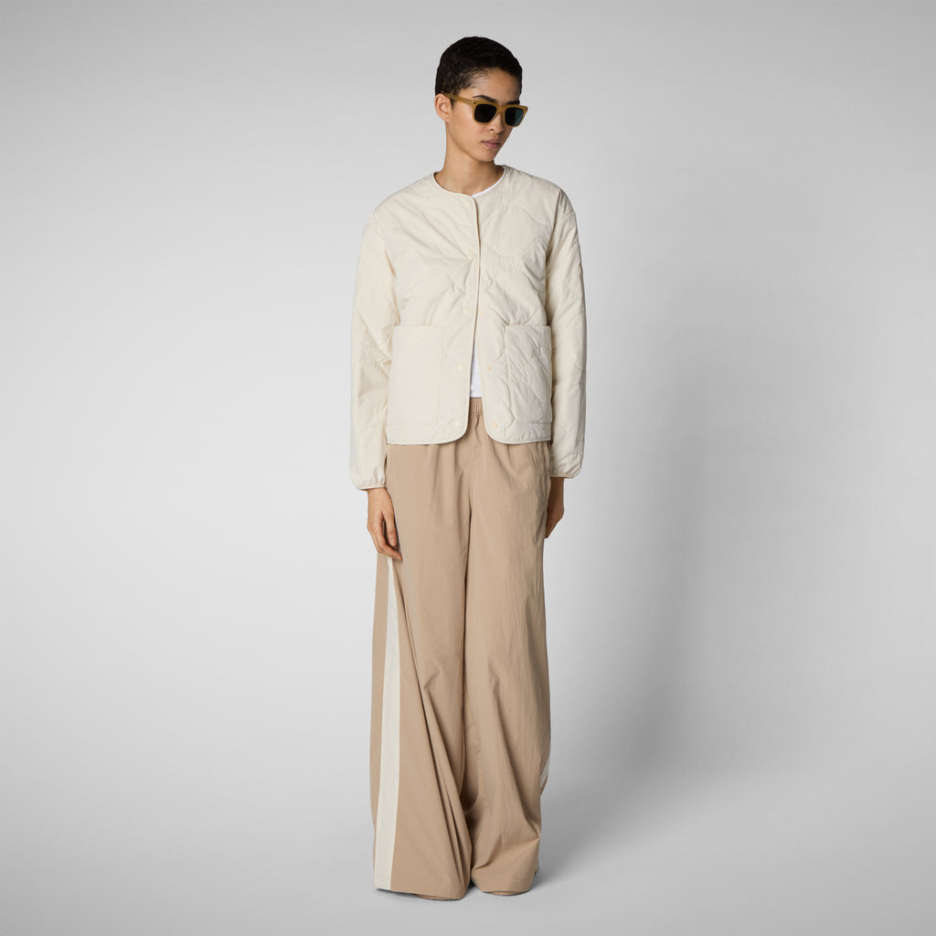 Piumini Donna Sportivi ed Eleganti Animal Free | Save The Duck