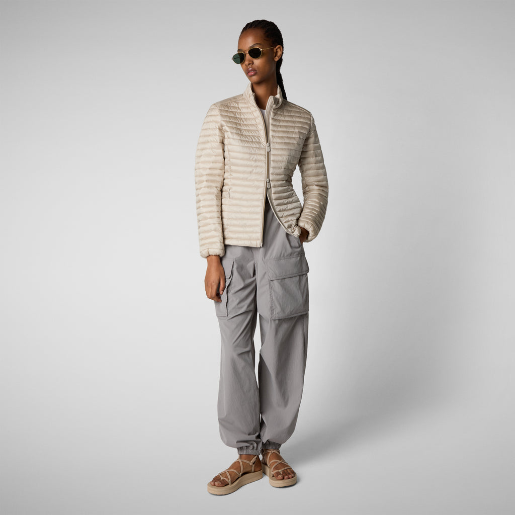 Piumini Donna Sportivi ed Eleganti Animal Free | Save The Duck