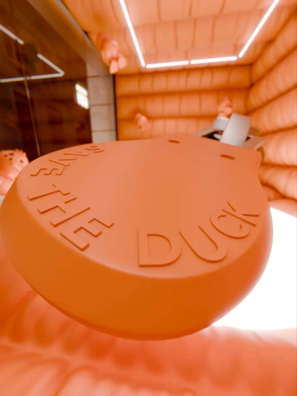 Save The Duck: Men's and Women's Puffers | Official Store