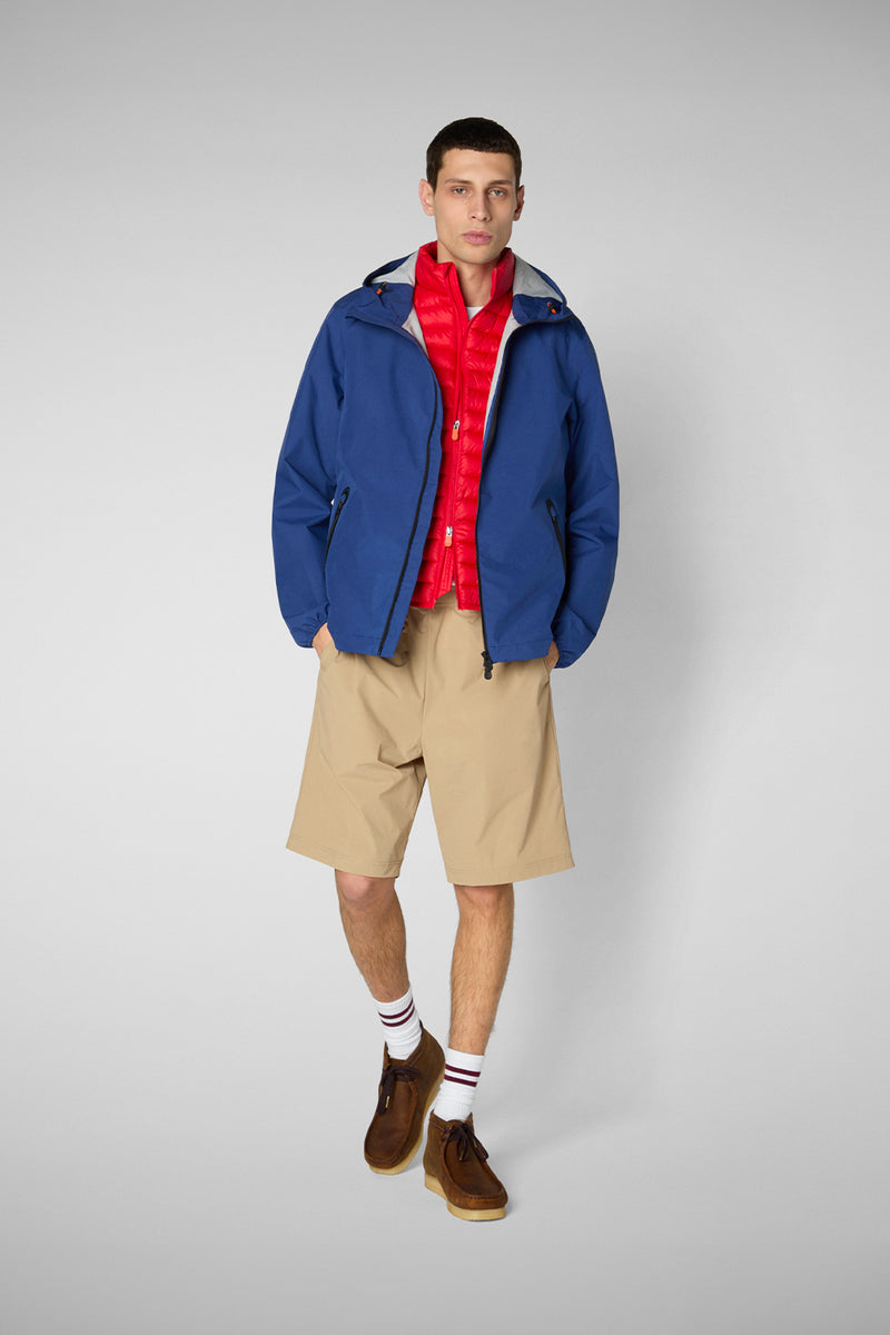 LOOK 1