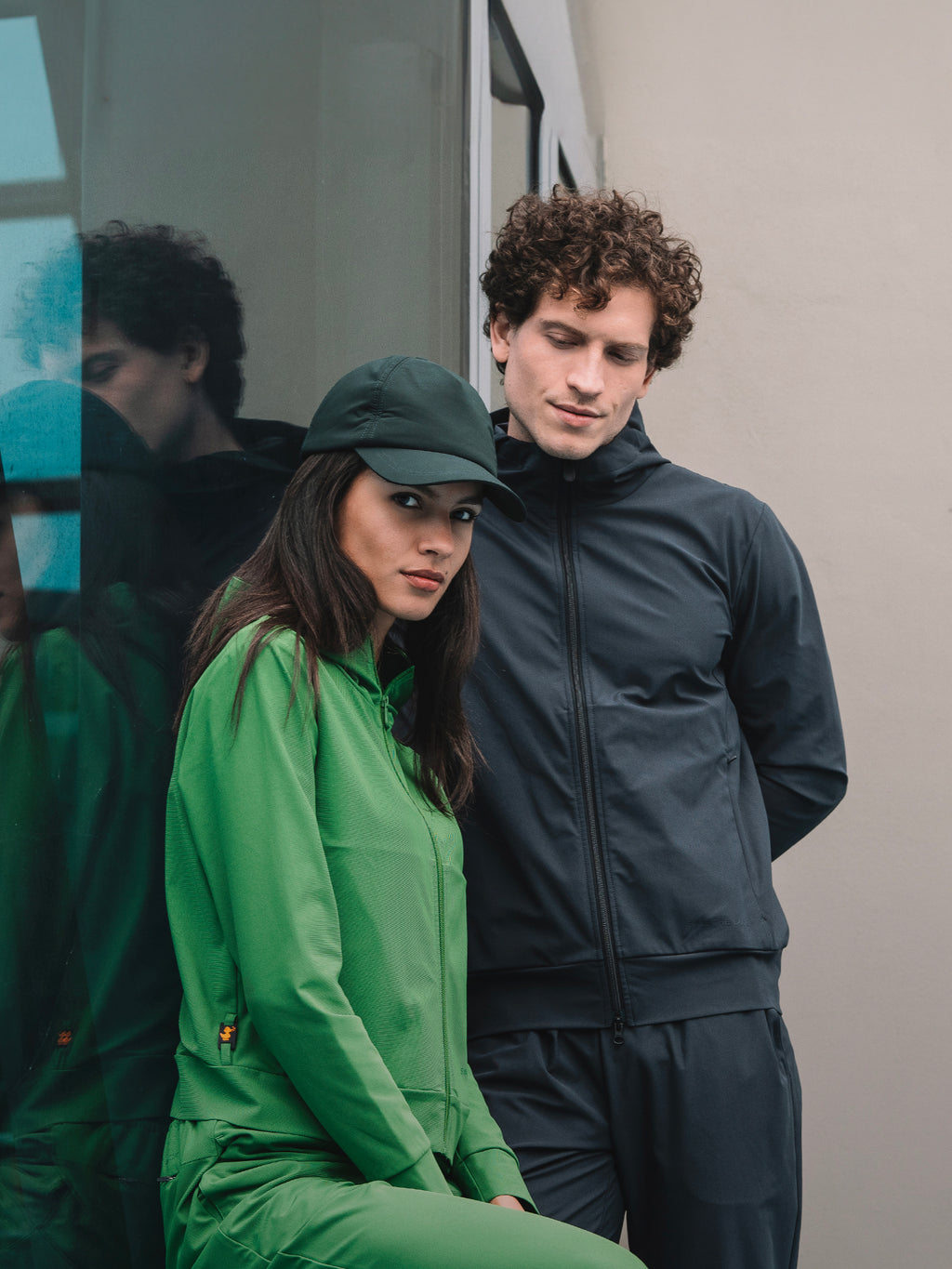 Save The Duck: Men's and Women's Puffers | Official Store