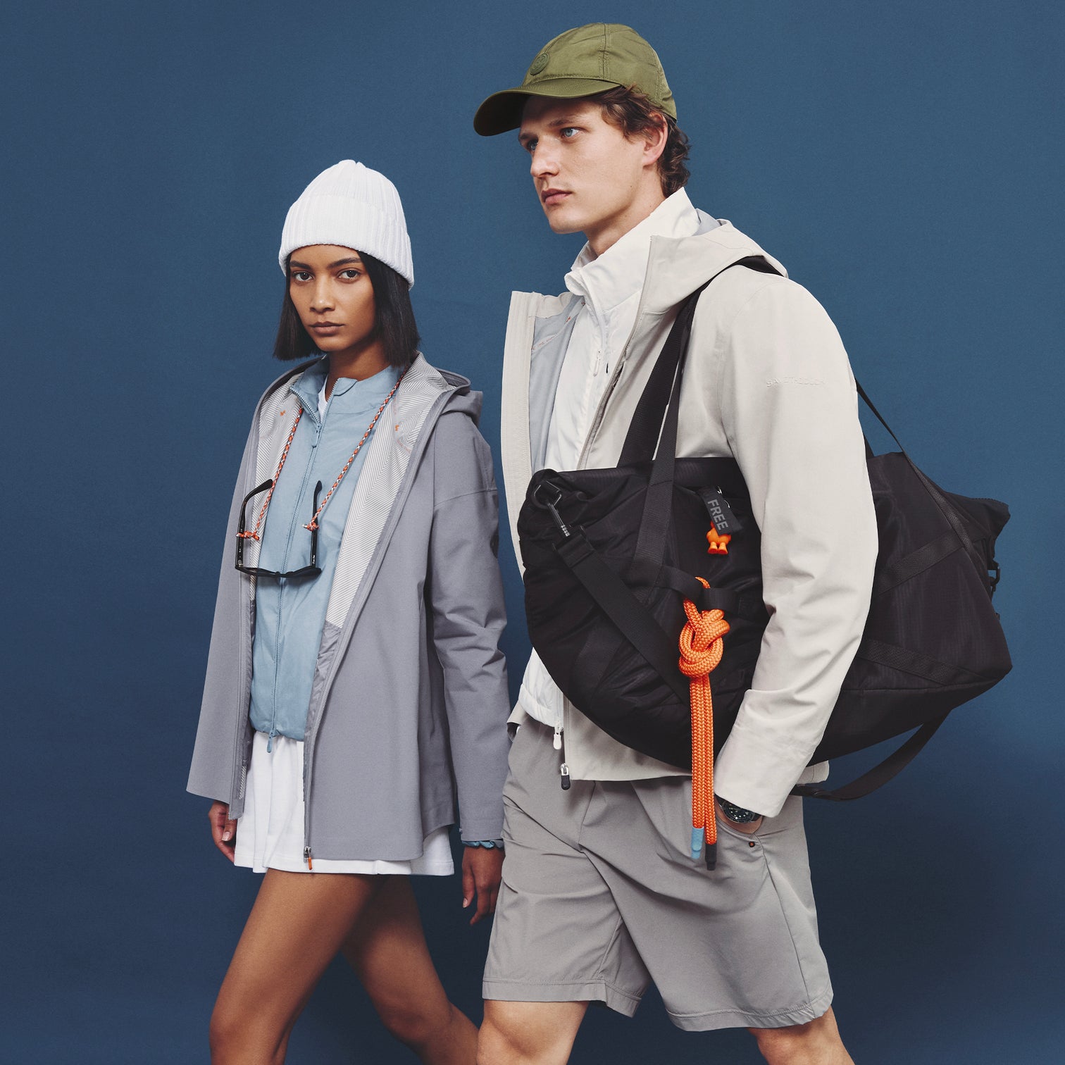 Save The Duck: Men's and Women's Puffers | Official Store