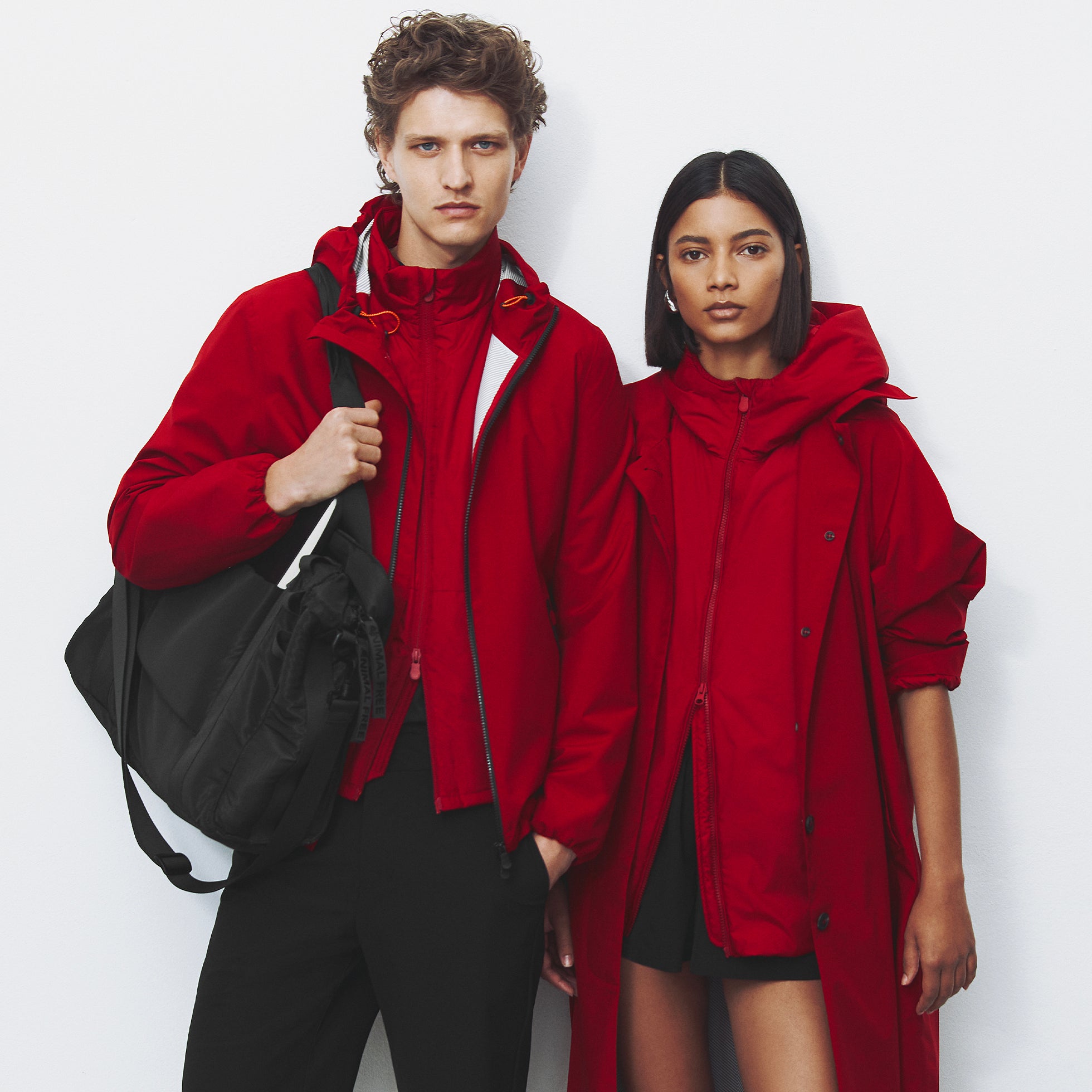 Save The Duck: Men's and Women's Puffers | Official Store